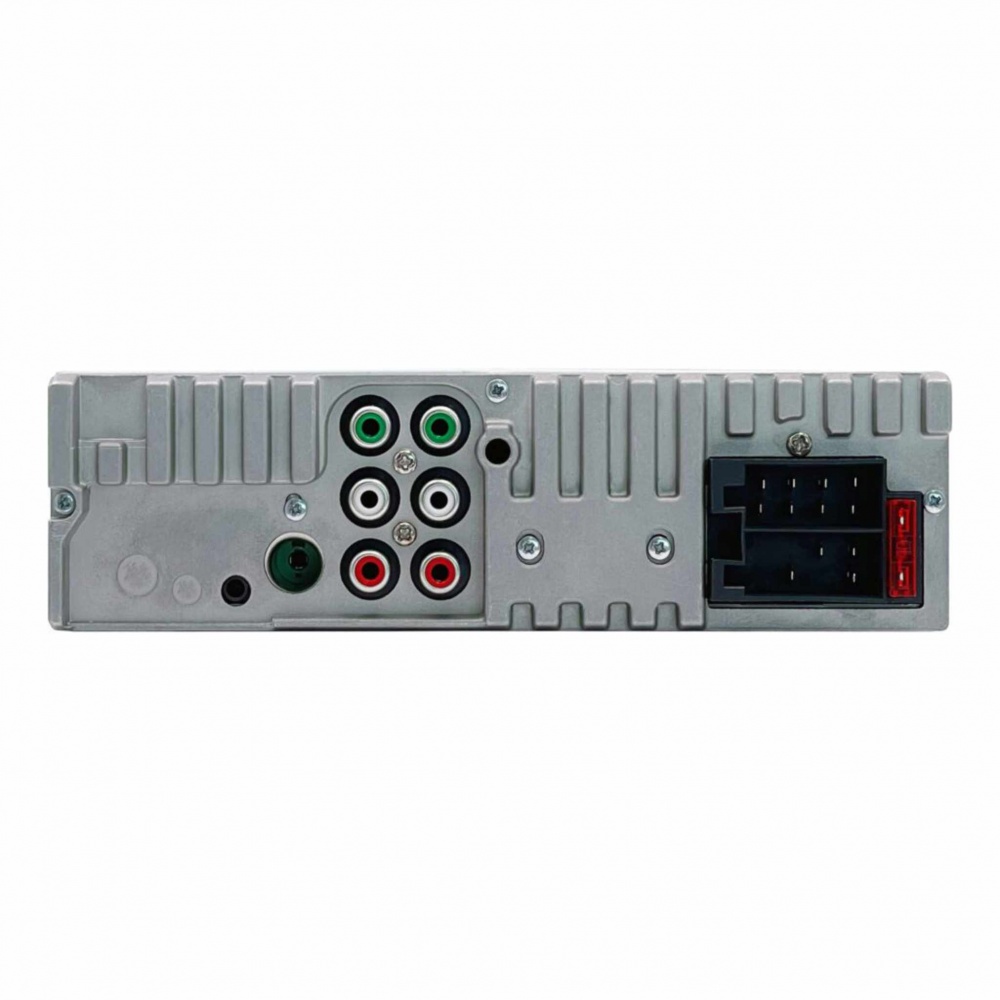 Blaupunkt BPA 1123 BT In Car Radio With Bluetooth USB MP3 AUX Input