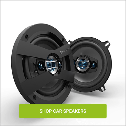 Car Audio Solutions | In Car Connections