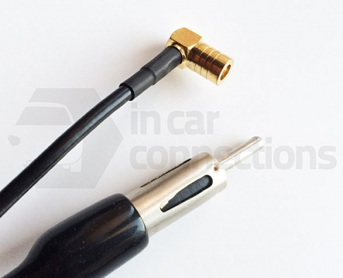 DAB, AM/FM & TV Car Aerials & Antennas