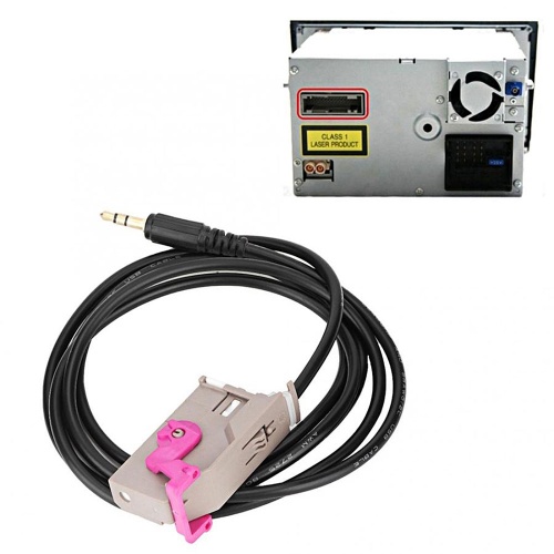 In Car Connections | In Car Audio | Car USB Adapter