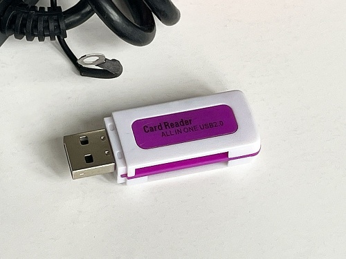 In Car Connections | In Car Audio | Car USB Adapter