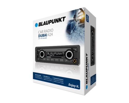 24V Radios & Amps For Bus & Coach | 24V Radios