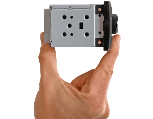 24V Radios & Amps For Bus & Coach | 24V Radios