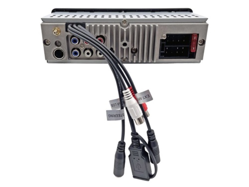 24V Radios & Amps For Bus & Coach | 24V Radios
