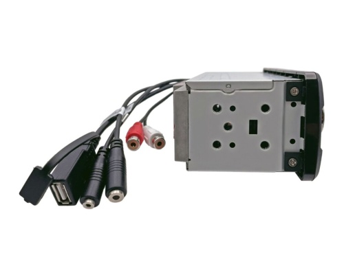 24V Radios & Amps For Bus & Coach | 24V Radios