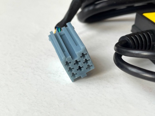 In Car Connections | In Car Audio | Car USB Adapter