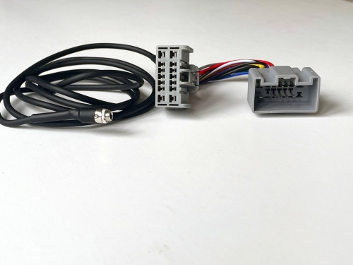 In Car Connections | In Car Audio | Car USB Adapter