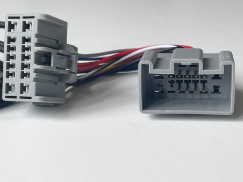 In Car Connections | In Car Audio | Car USB Adapter