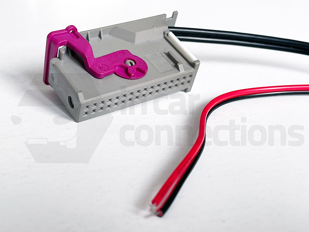 Audi Bluetooth Streaming adapter for Audi A2 A3 A4 A6 A8 TT and R8 with ...