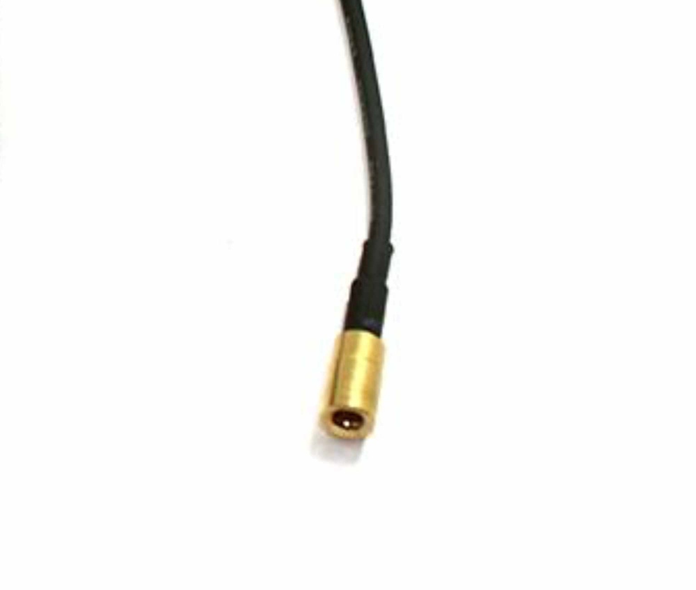 CT27UV70 Universal Amplified Glass Mount in car DAB aerial antenna with ...