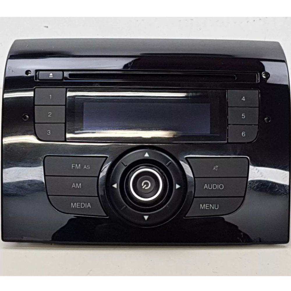 Citroen Relay AUX cable adapter lead for for Delphi car radio stereo ...