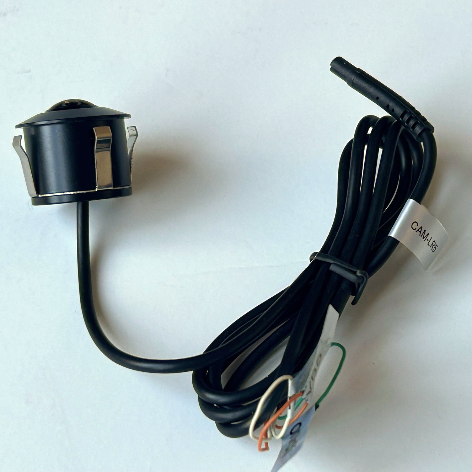 Stinger CAM-LR5 Land Rover Defender AHD and CVBS Rear Camera