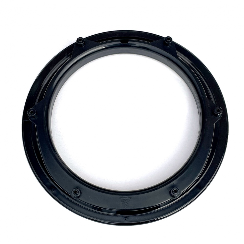 Low profile motorised van roof fan ventilator for commercial vehicles ...