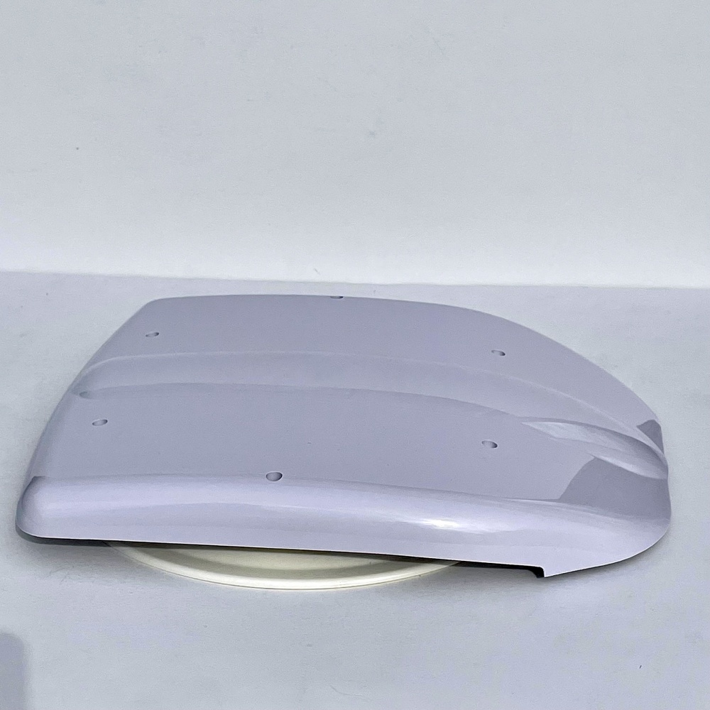 low profile van vent